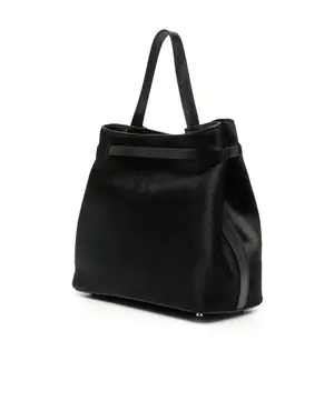ELLEME PARIS Small Belt Tote Bag