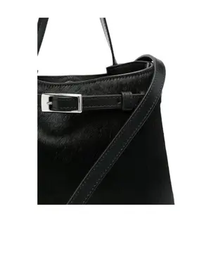ELLEME PARIS Small Belt Tote Bag