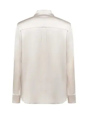 Max Mara Long-sleeved Shirt