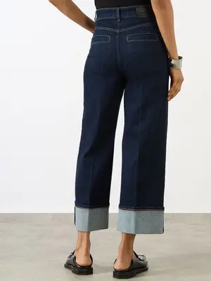 Sportmax Belt Loop Jeans