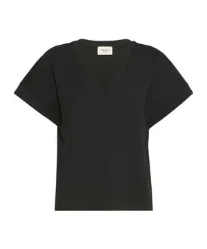 Max Mara Short-sleeved T-shirt