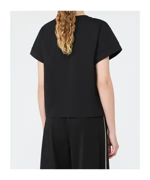 Max Mara Short-sleeved T-shirt