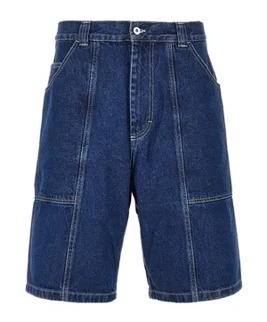 POLAR SKATE CO. Jiro Denim Shorts