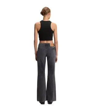 Hugo Boss Ribbed Tank Top