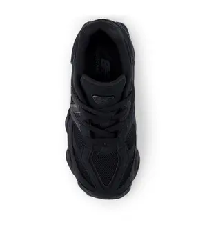 NEW BALANCE Allblack Chunky Dad Sneakers