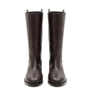 AeydĒ Theo Knee-high Boots - No