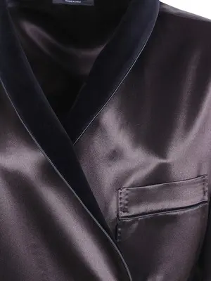 TOM FORD Long-sleeved Dress