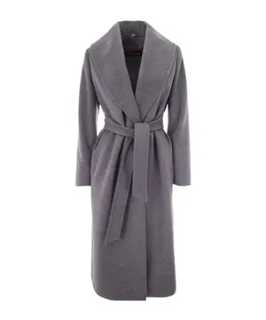 Max Mara Loriana Belted Waist Coat