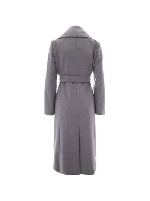 Max Mara Loriana Belted Waist Coat
