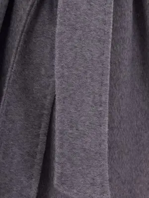 Max Mara Loriana Belted Waist Coat