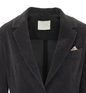CIRCOLO 1901 Single-breasted Blazer