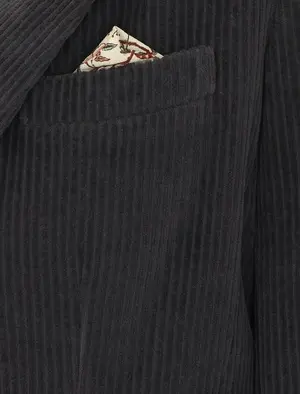CIRCOLO 1901 Single-breasted Blazer