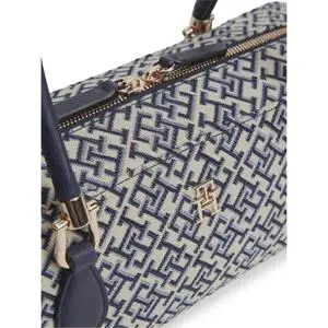 Tommy Hilfiger Printed Shoulder Bag