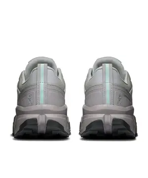 On Cloudrock Low Waterproof Sneakers