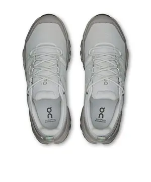 On Cloudrock Low Waterproof Sneakers