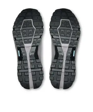On Cloudrock Low Waterproof Sneakers