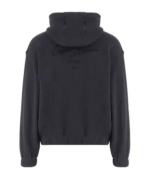 Emporio Armani Long-sleeve Sweatshirt