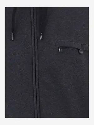 Emporio Armani Long-sleeve Sweatshirt