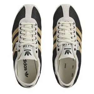 ADIDAS ORIGINALS Retro Mesh Casual Sneakers