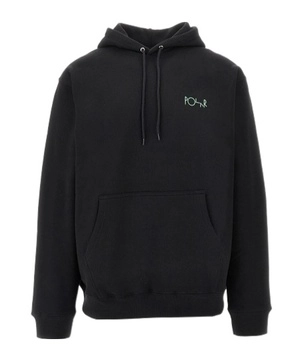 POLAR SKATE CO. Dave Embroidered Hoodie