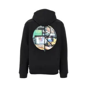 POLAR SKATE CO. Dave Embroidered Hoodie