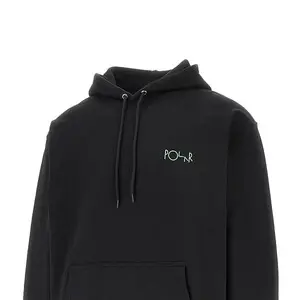 POLAR SKATE CO. Dave Embroidered Hoodie