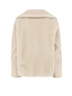 Max Mara Long-sleeved Coat