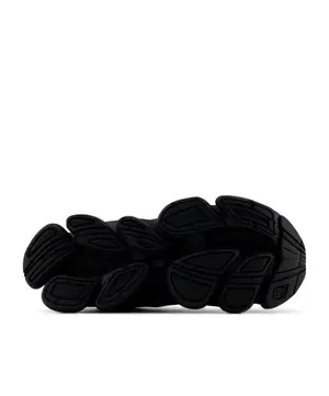 NEW BALANCE Chunky Dad Sneakers - Black
