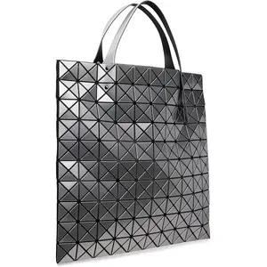 Issey Miyake Prism Top Handle Tote Bag