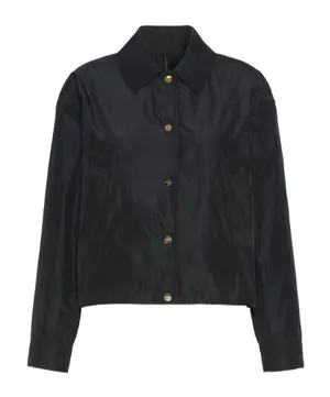 Max Mara Sandra Waterproof Jacket