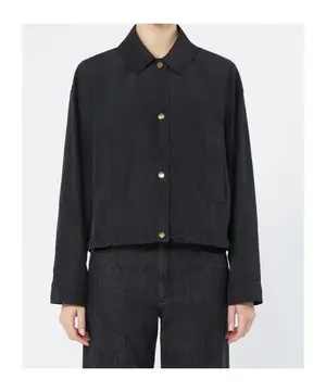 Max Mara Sandra Waterproof Jacket
