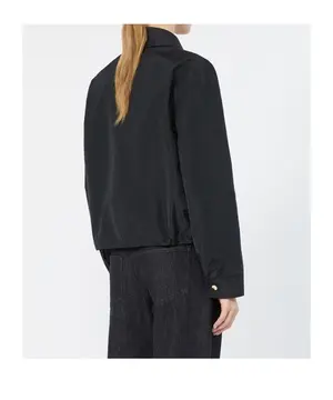 Max Mara Sandra Waterproof Jacket
