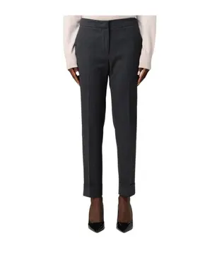 PT TORINO Andrea Slim-fit Tailored Trousers