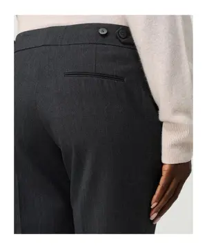 PT TORINO Andrea Slim-fit Tailored Trousers