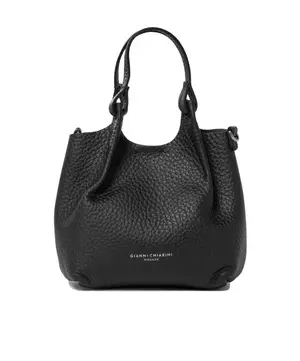GIANNI CHIARINI Dual-handle Shoulder Bag