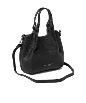 GIANNI CHIARINI Dual-handle Shoulder Bag
