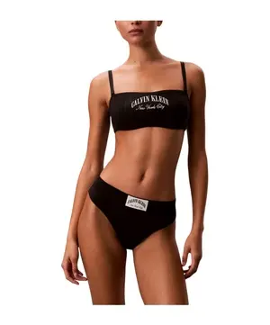 Calvin Klein Solidcolor Thong