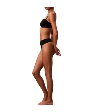 Calvin Klein Solidcolor Thong