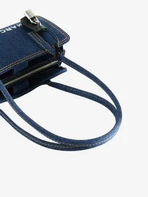 Marc Jacobs Double-handle Handbag