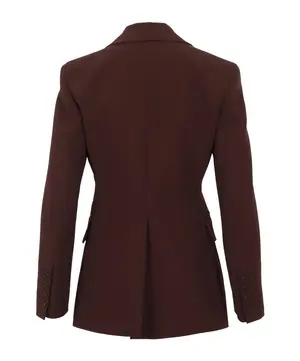 Ermanno Scervino Single-breasted Blazer
