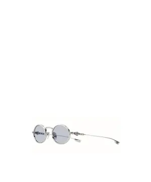 Chrome Hearts Geometric Sunglasses