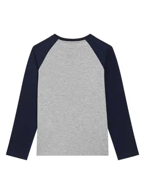 Dolce & Gabbana Logo-print T-shirt