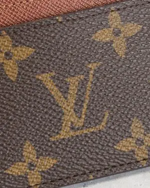 FWRD RENEW Bolso Louis Vuitton - Macassar