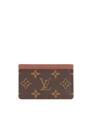 Louis Vuitton Card Holder Wallets For Women