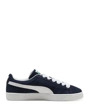 PUMA Suede Classic Sneakers - Blue