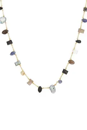 Chan Luu Necklace - Midnight