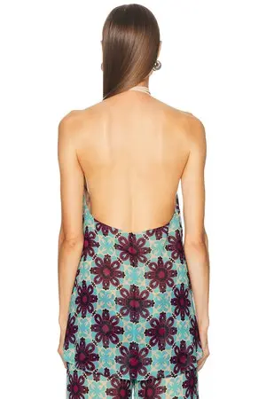 Alexis Rovena Top