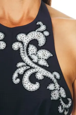 EVENING DRESSES