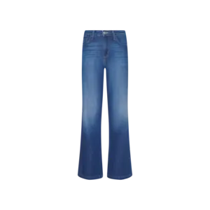 L'Agence Scottie Wide-leg Jean