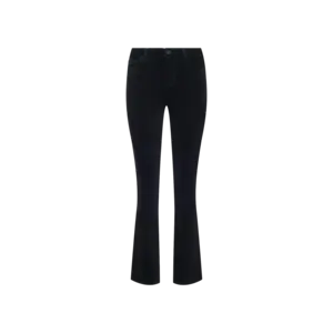 L'Agence Petite Stevie Velvet Jeans